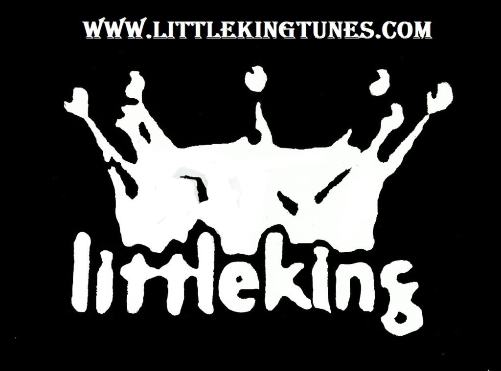 Little King Tunes — Little King have given us one of the more original ...